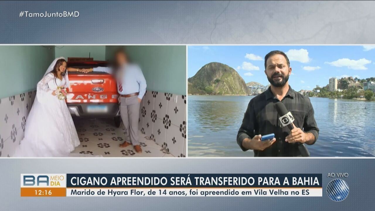 Polícia confirma que adolescente suspeito de matar Hyara Flor será ...