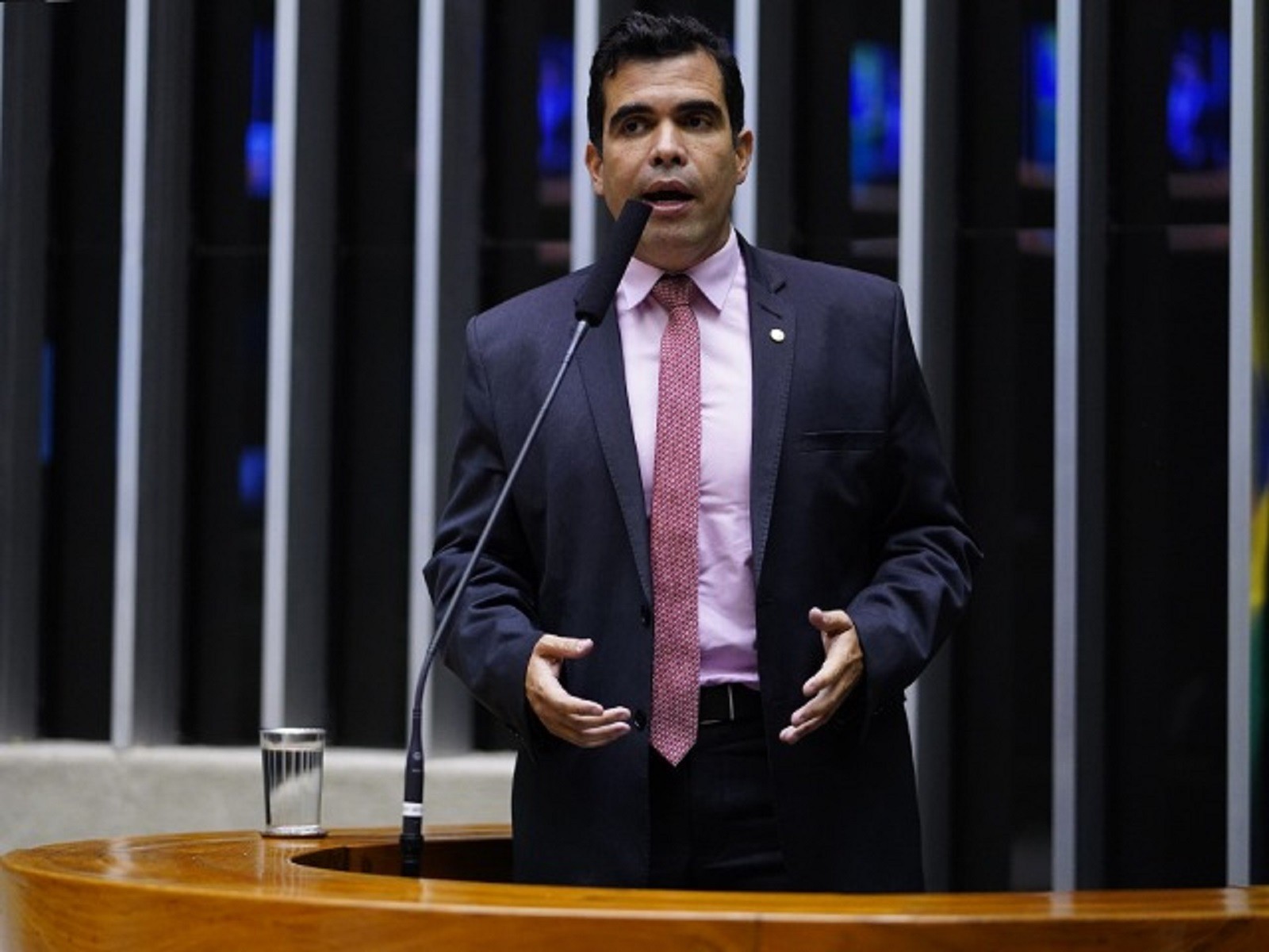 STF suspende inquérito no STJ contra deputado do Tocantins investigado ...