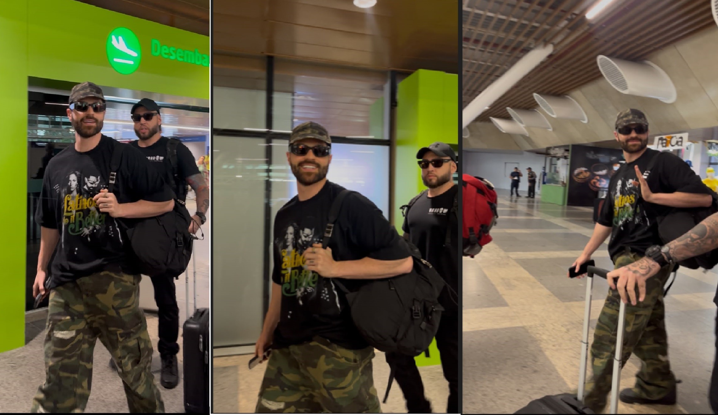Alok em Belém: DJ faz show gratuito no Parárraiá hoje (12) | G1