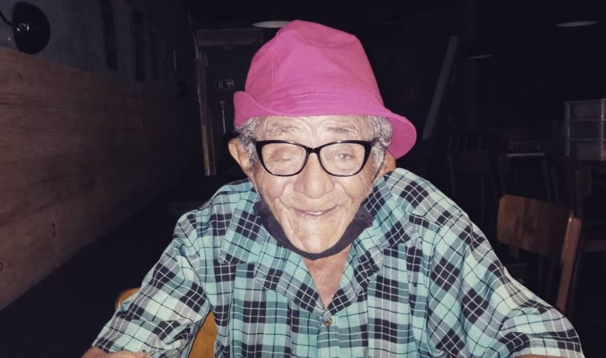 Cantor Babau do Pandeiro morre em Fortaleza | Ceará | G1