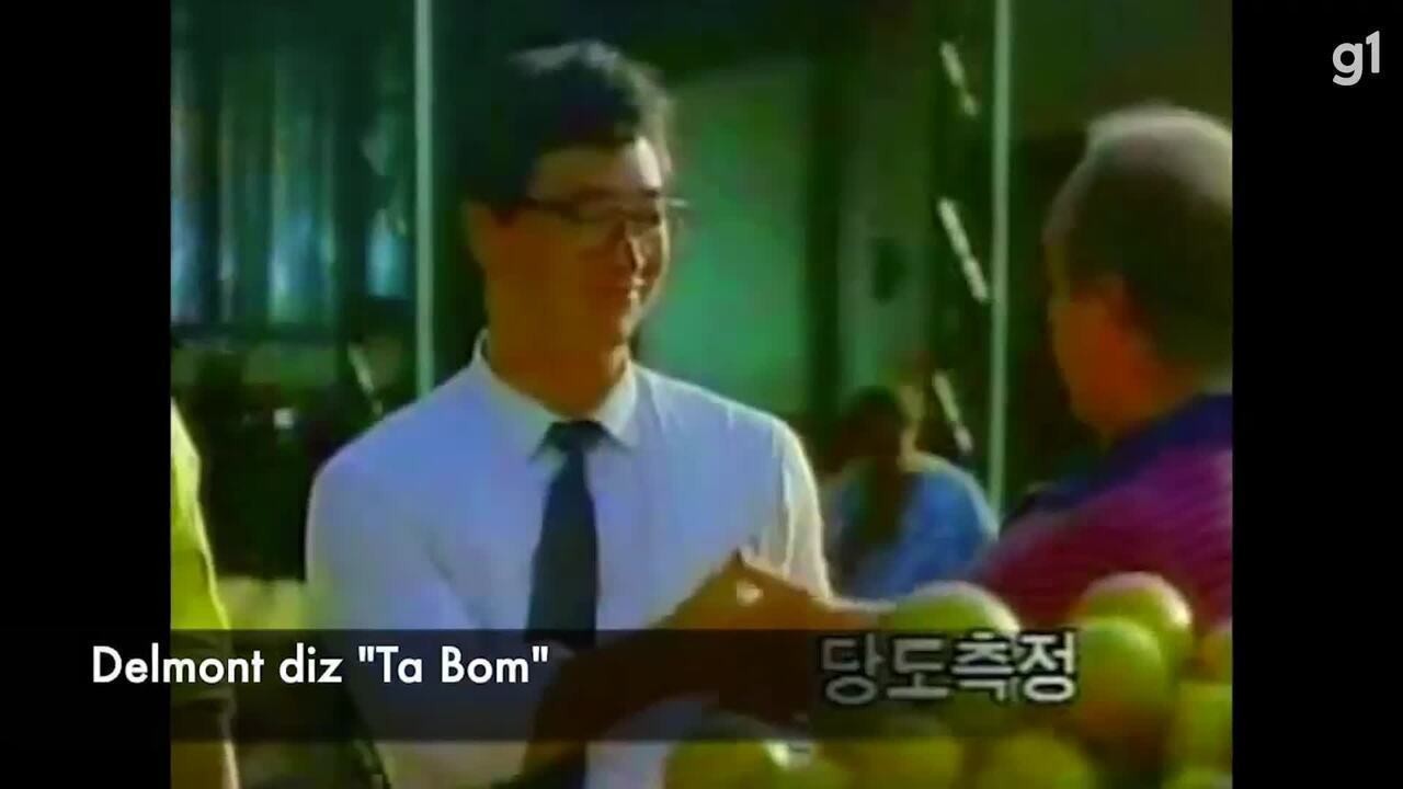 Como a expressão brasileira 'tá bom' virou parte da língua coreana ...