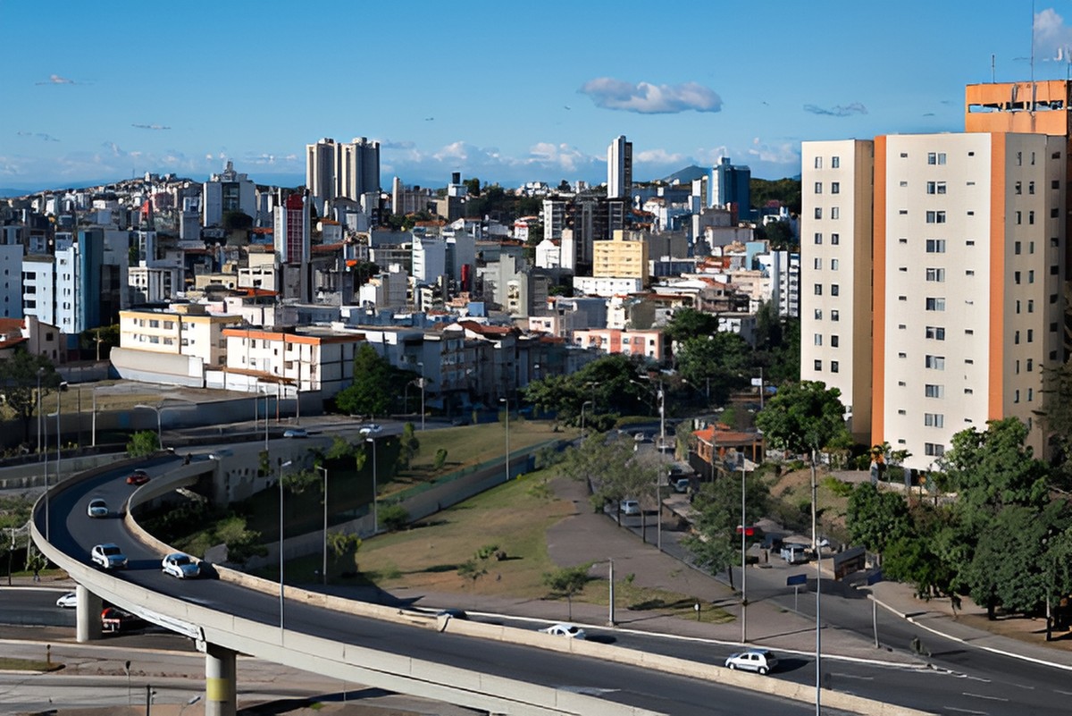 Como vender seu imóvel no bairro Cidade Nova (Belo Horizonte ...