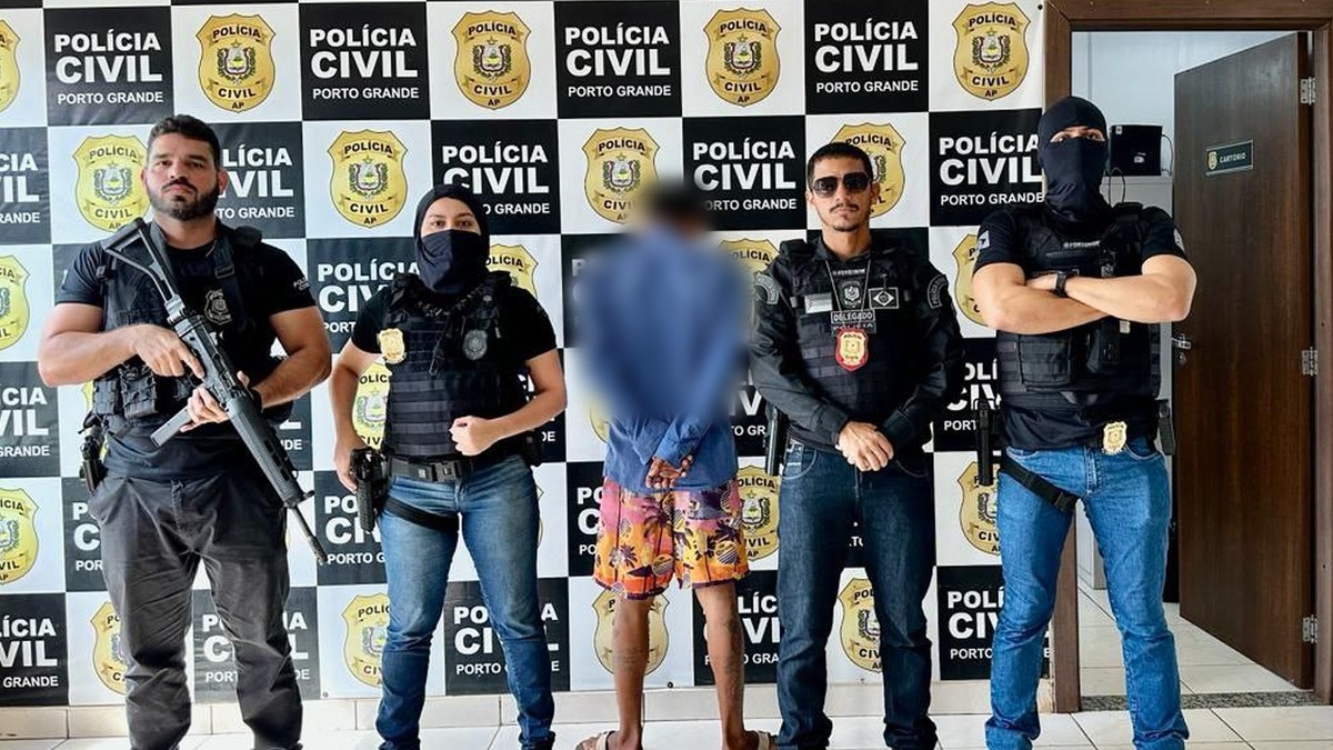 Dois Adolescentes E Um Adulto São Suspeitos De Torturar Até A Morte