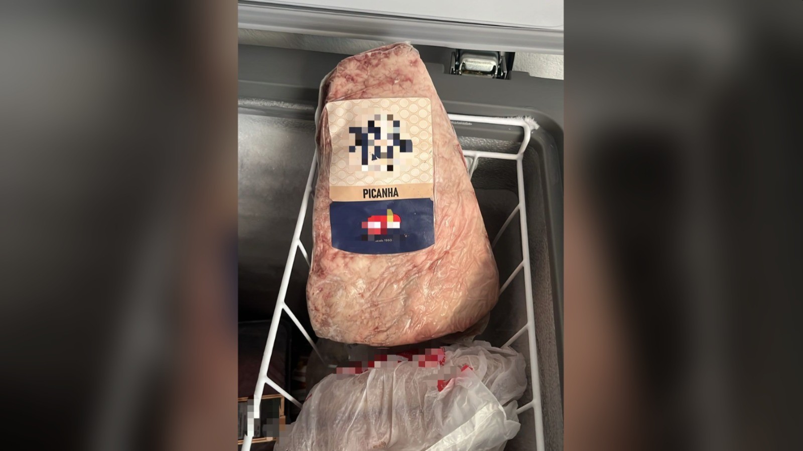 Diretor de presídio recebia picanha para conceder regalias a preso | G1