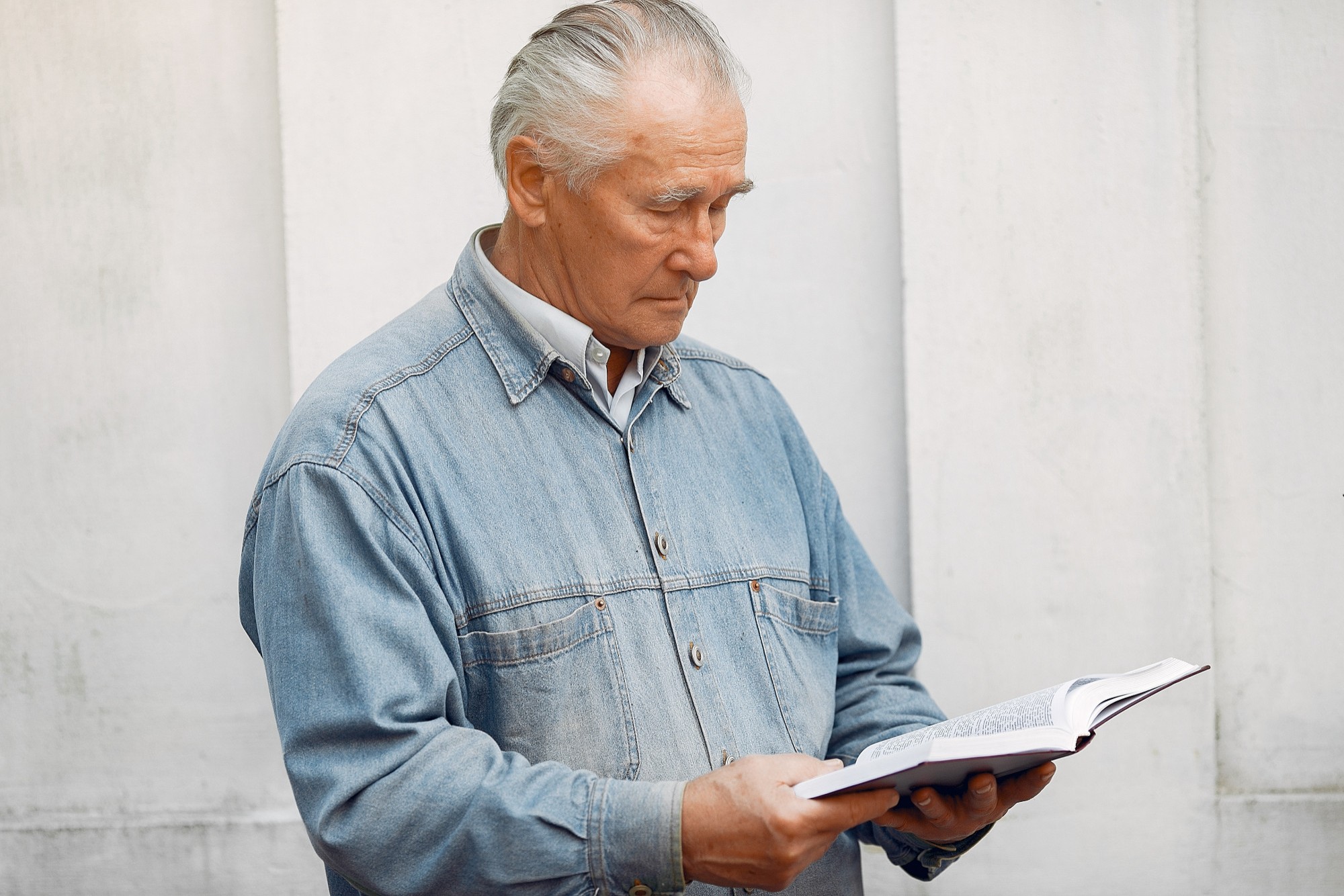 Quem é visto como sábio tem dois traços essenciais: você está no perfil ...