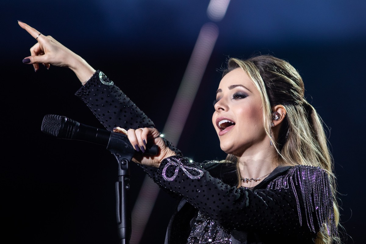 Sandy lança EP para expressar sentimentos na pandemia com nova versão ...