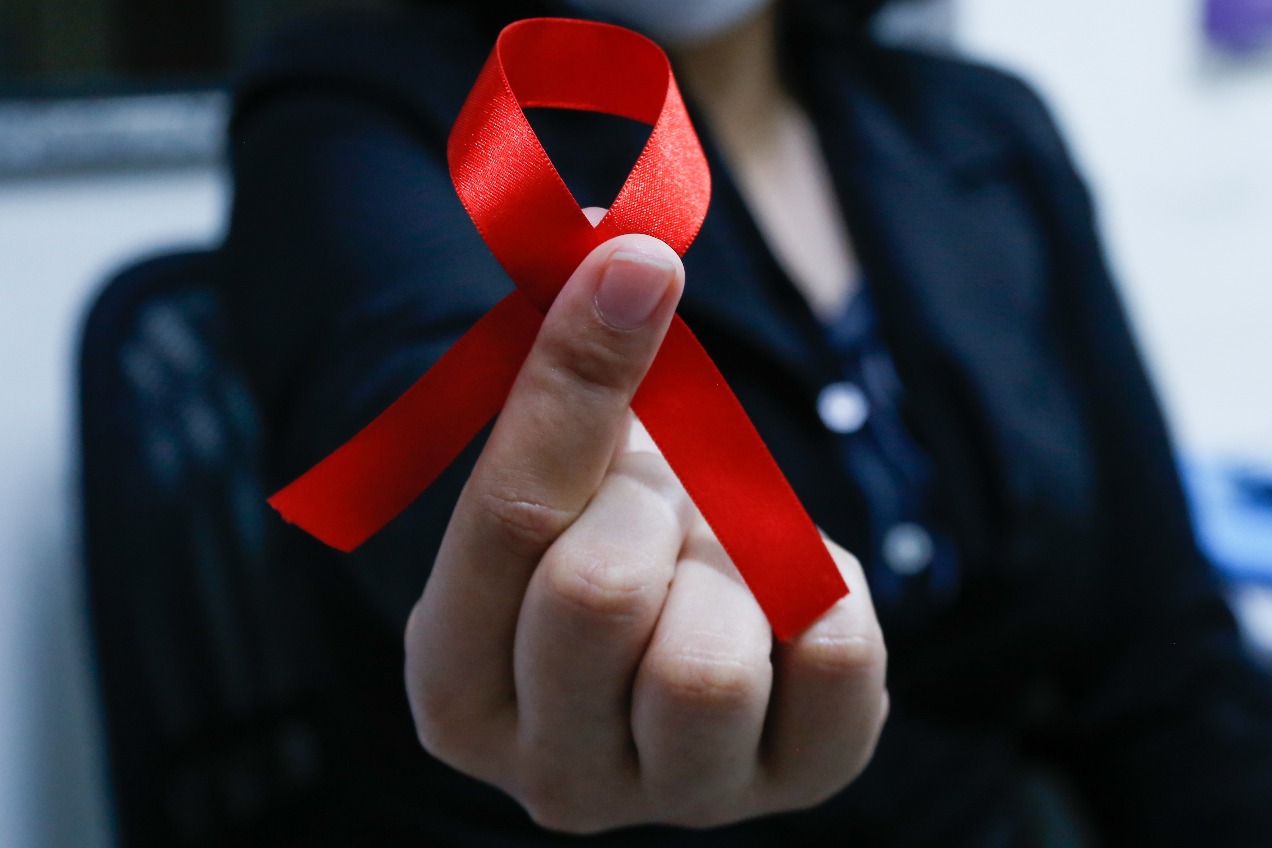 Dia Mundial de Combate à Aids: combater estigma e exclusão é urgente ...