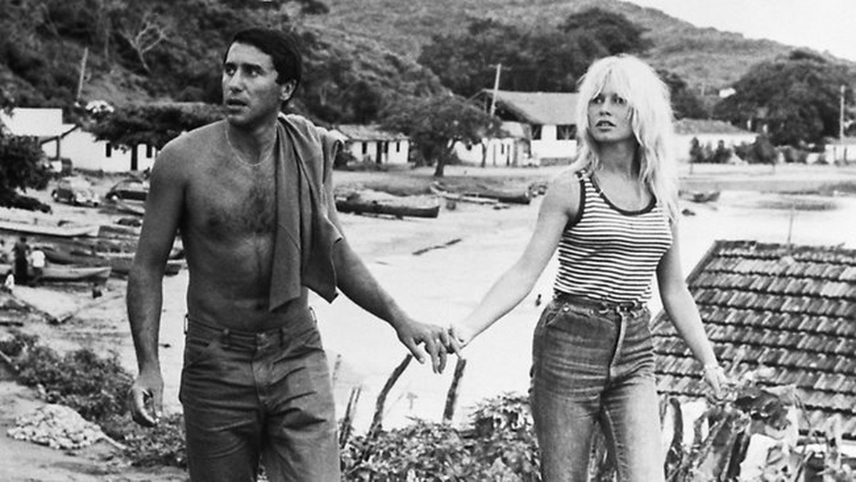 90 anos de Brigitte Bardot: como a visita da atriz francesa ainda ...