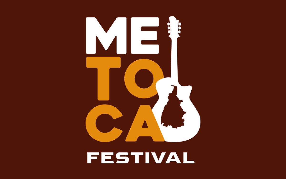 Final do Festival de Música Me Toca | G1