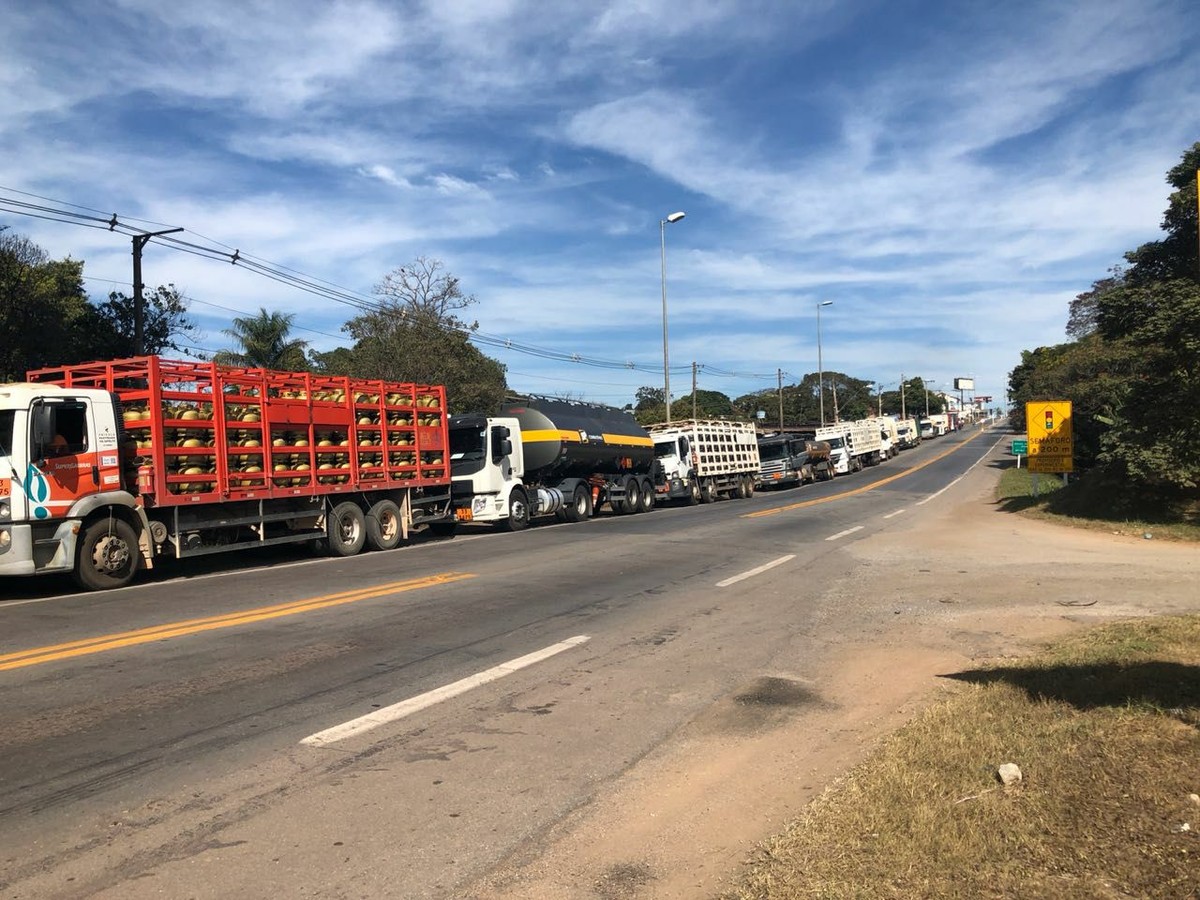 Tarifas De Pedágio Ficam Mais Caras A Partir De Junho Na Mg 050