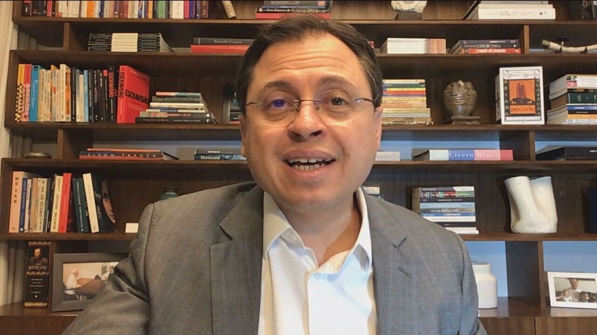 Ciro decide lançar manifesto à nação para reforçar candidatura e ...