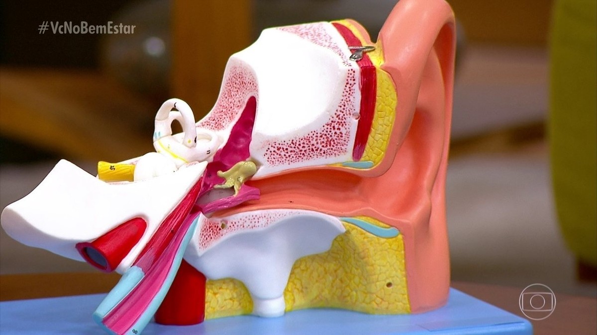 Como identificar as doenças do labirinto? | Bem Estar | G1