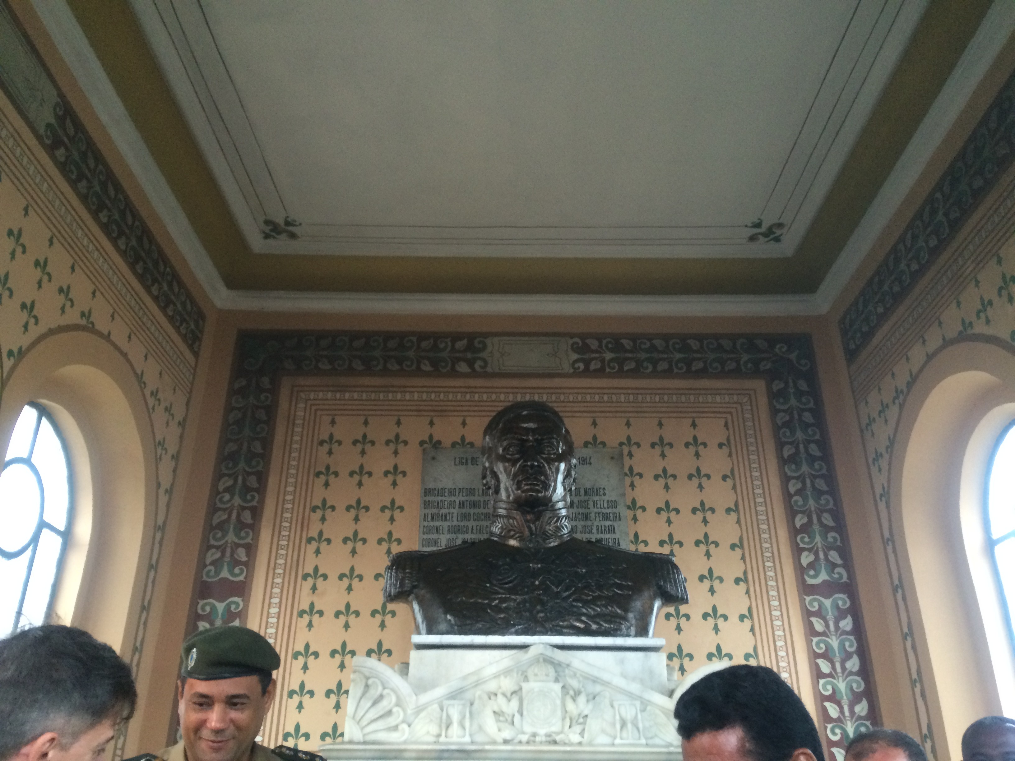 Trânsito em Pirajá sofre alterações para realização da Festa de Labatut ...