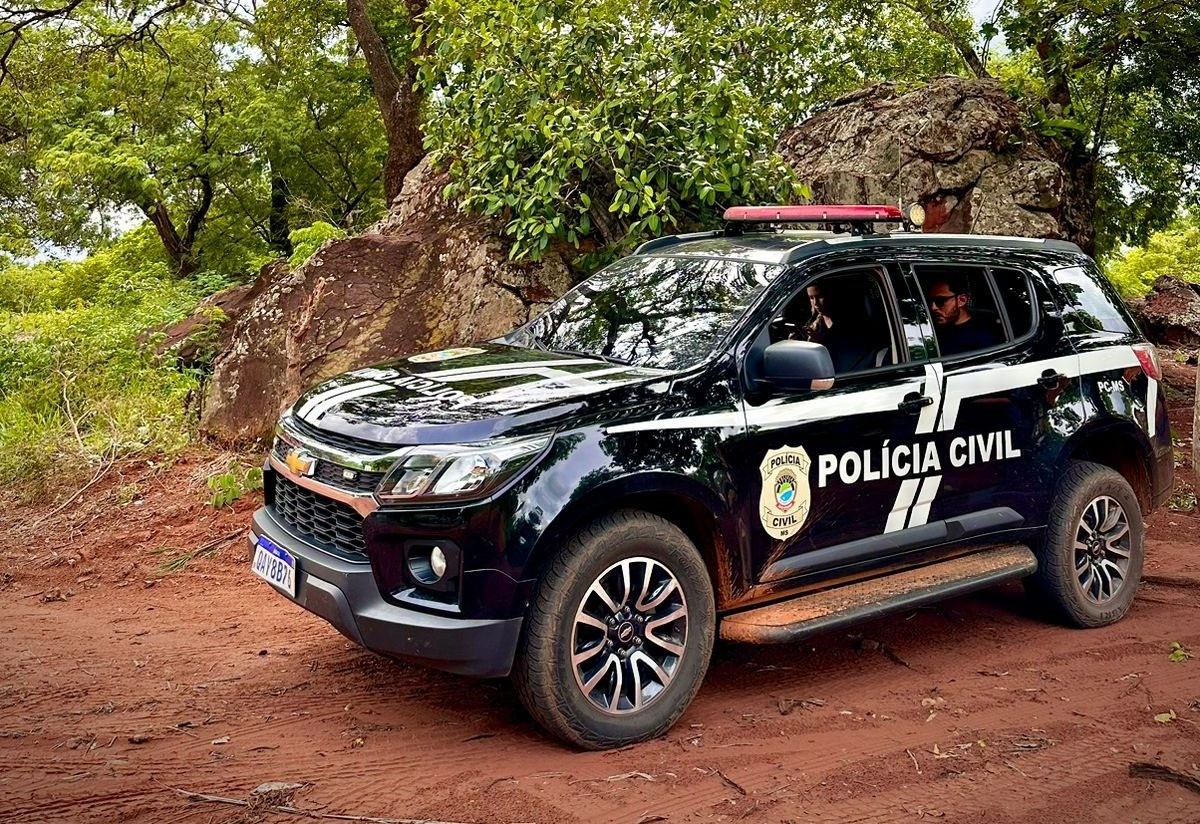 Condenado Por Estuprar E Engravidar A Própria Filha Homem é Preso 10