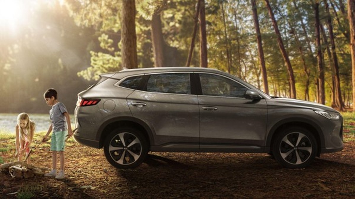 BYD no Brasil: entenda a contribuição da greentech para uma mobilidade ...