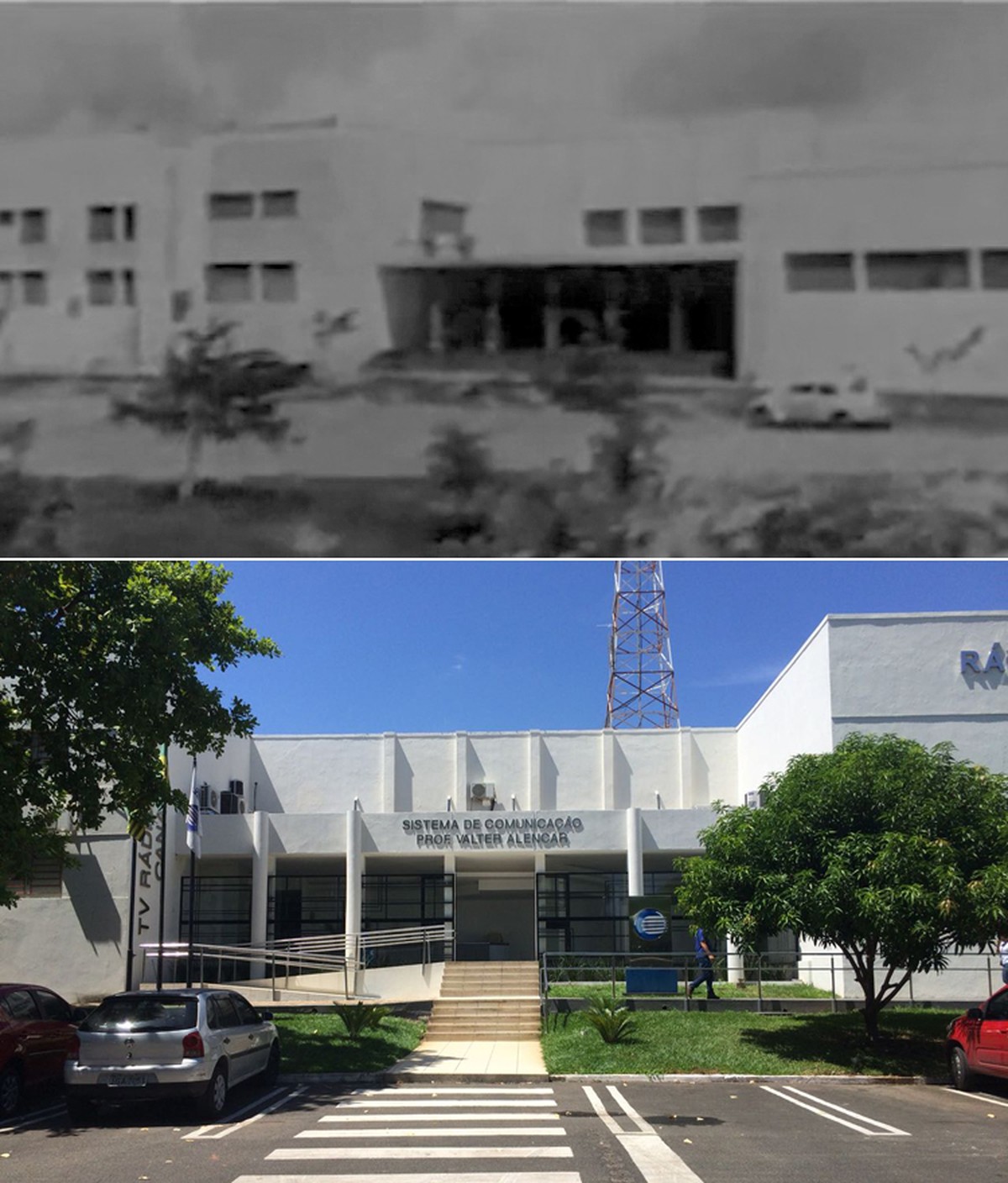 Globo Repórter exibe edição especial pelos 50 anos da TV Clube; conheça ...