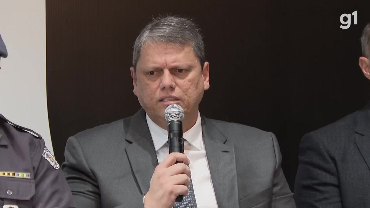 Estratégia Do Crime Organizado Diz Secretário De Segurança Pública