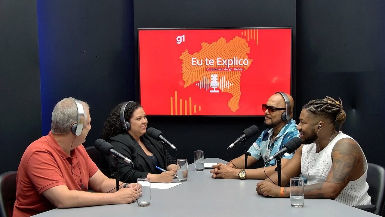 Eu Te Explico #90: Troféu Bahia Folia completa 30 anos de valorização ...