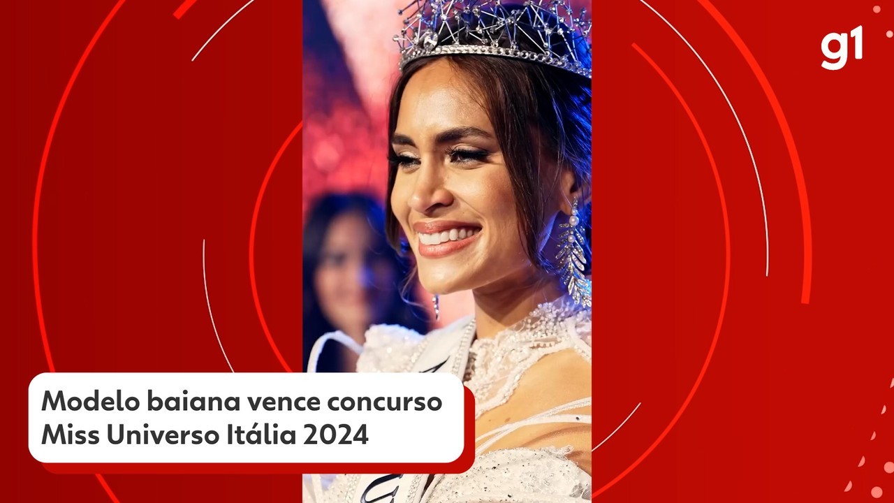 Miss Universo 2024: quem é Victoria Kjær, 1ª dinamarquesa a vencer o concurso