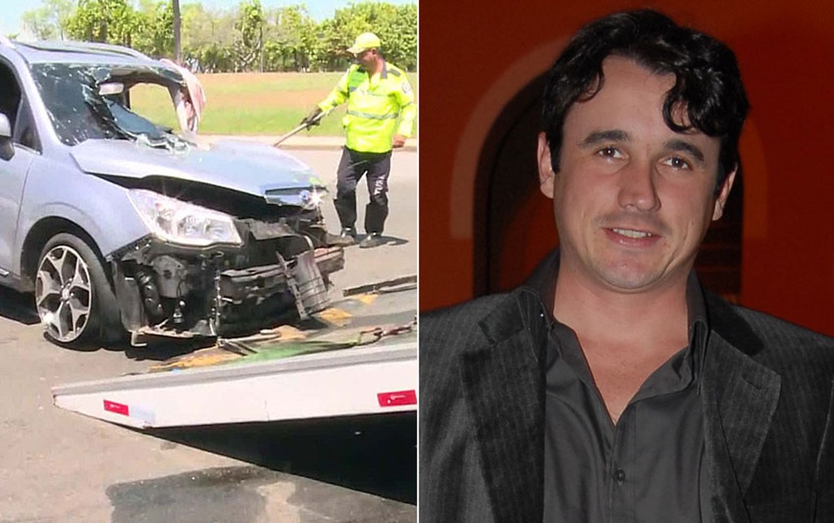 Caio Junqueira segue internado em estado grave na Zona Sul do Rio | Rio ...