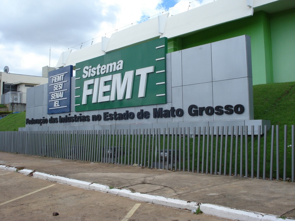 Indústrias em MT devem crescer na próxima década mais do que os últimos ...