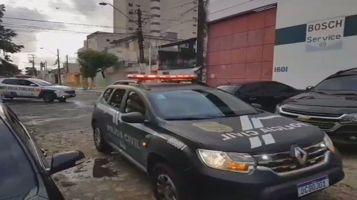 Operação Internacional De Combate à Pornografia Infantil Cumpre