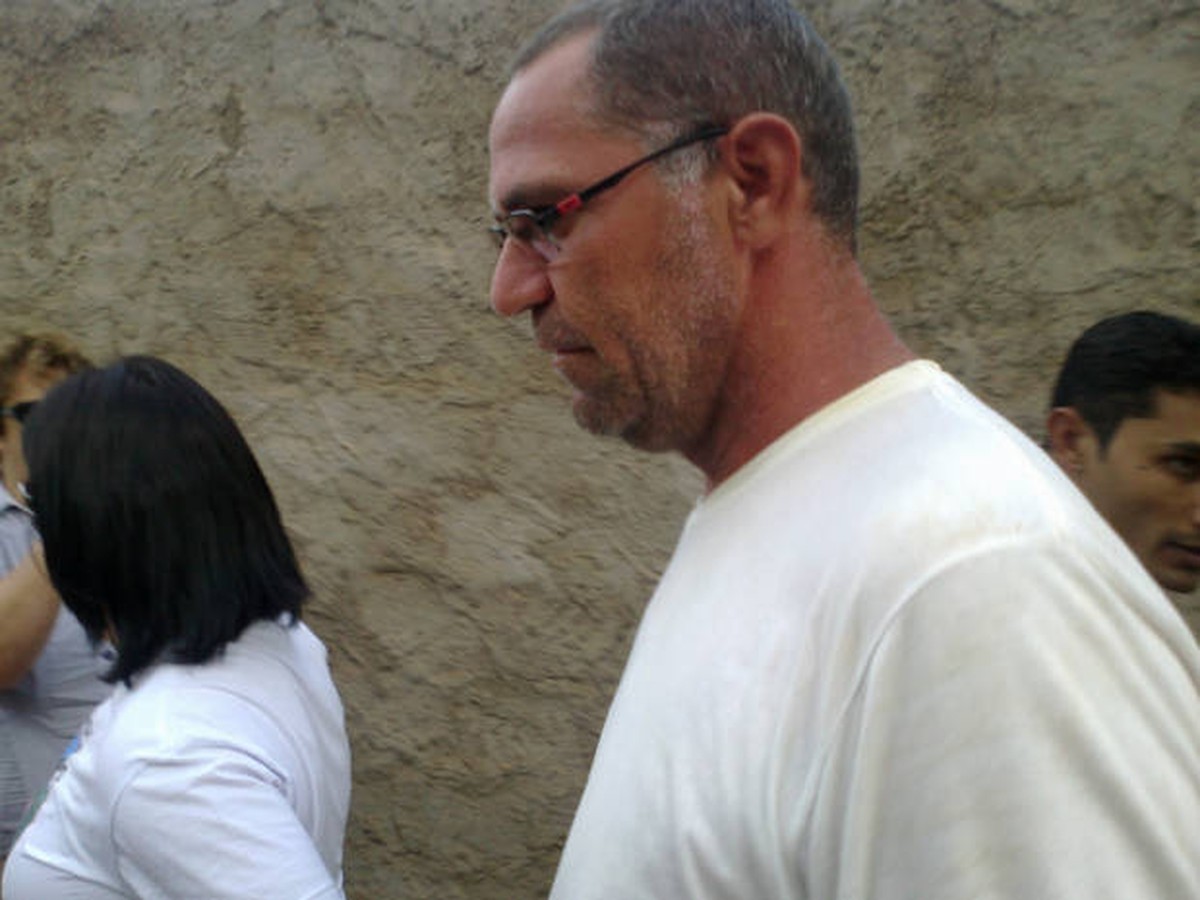 Mandante da morte da missionária Dorothy Stang no PA é transferido para ...