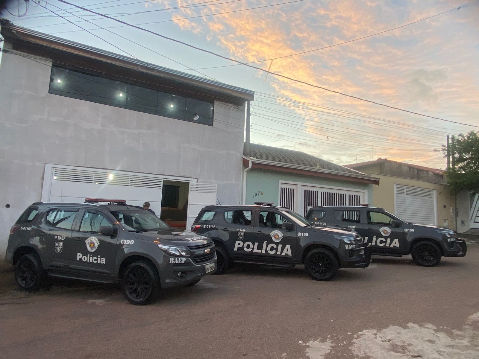 Operação mira esquema de lavagem de dinheiro ligado à facção | G1