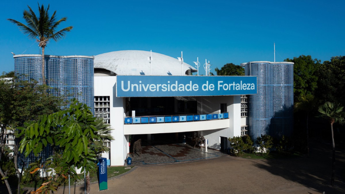 MEC: Unifor é a 13ª melhor universidade particular do Brasil e a ...