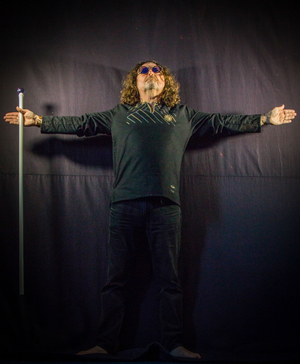 Espetáculo traz a ópera-rock 'Tommy', do The Who, ao Rio | O que fazer ...