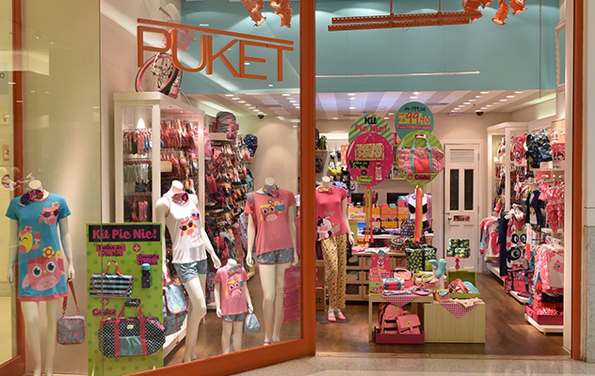 Cade aprova sem restrições compra da Lojas Puket pela Imaginarium ...