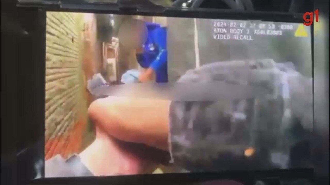 PM é baleado em ataque enquanto tentava desarmar barricada armada por criminosos | Santos e ...