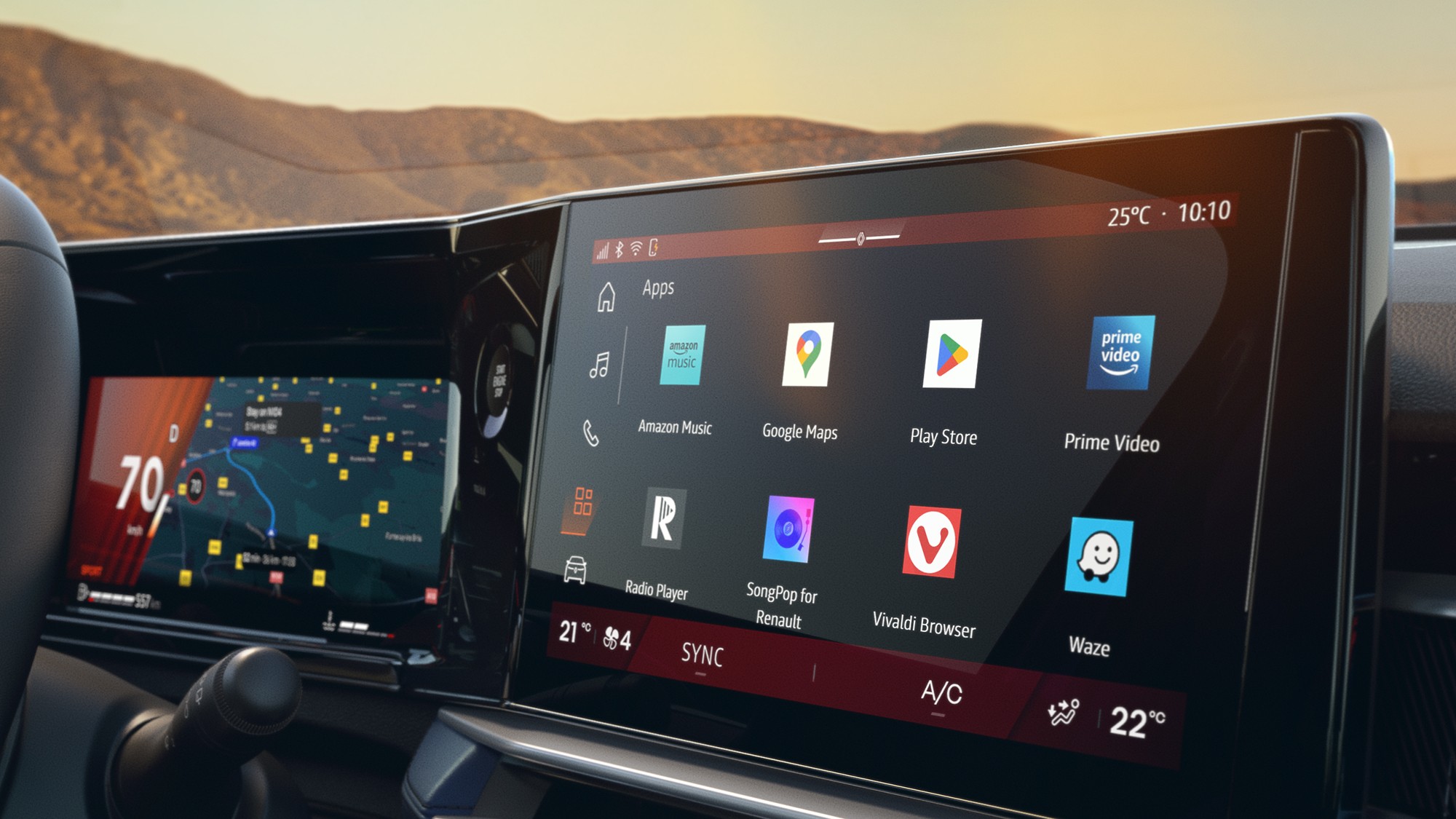 Novo SUV da Renault: Boreal chega por R$ 179.990 e vai competir com ...