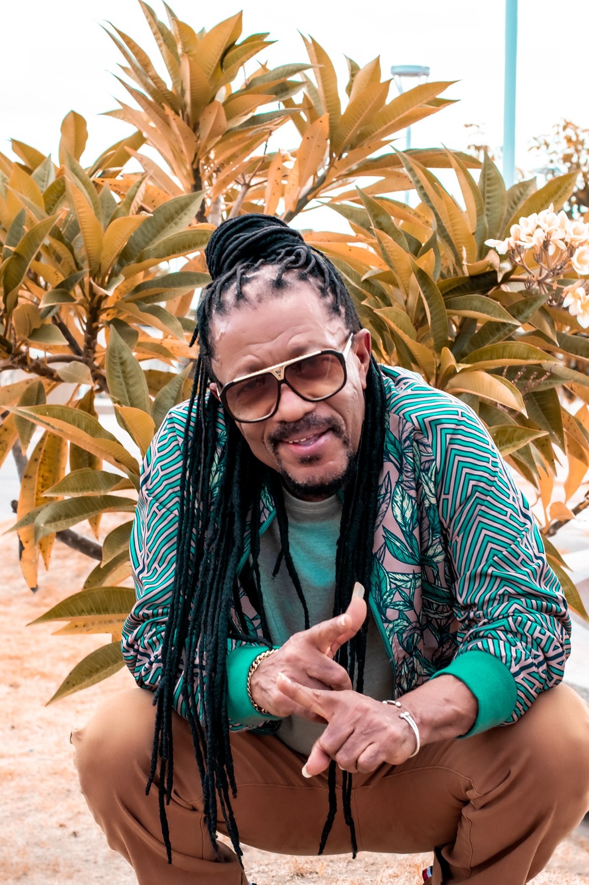 Cantor Norris Cole comemora seus 80 anos com show especial em São Luís ...