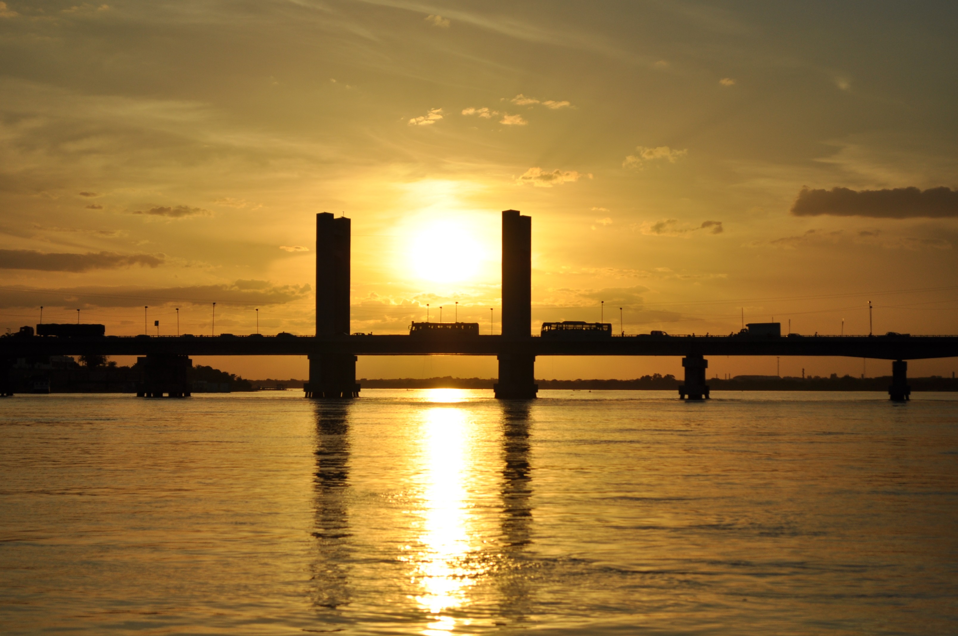 Símbolo do Vale do São Francisco, Ponte Presidente Dutra completa 70 ...