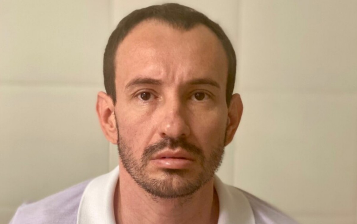 Polícia conclui que autor de estupro e extorsão de R$ 3 mil cometidos ...