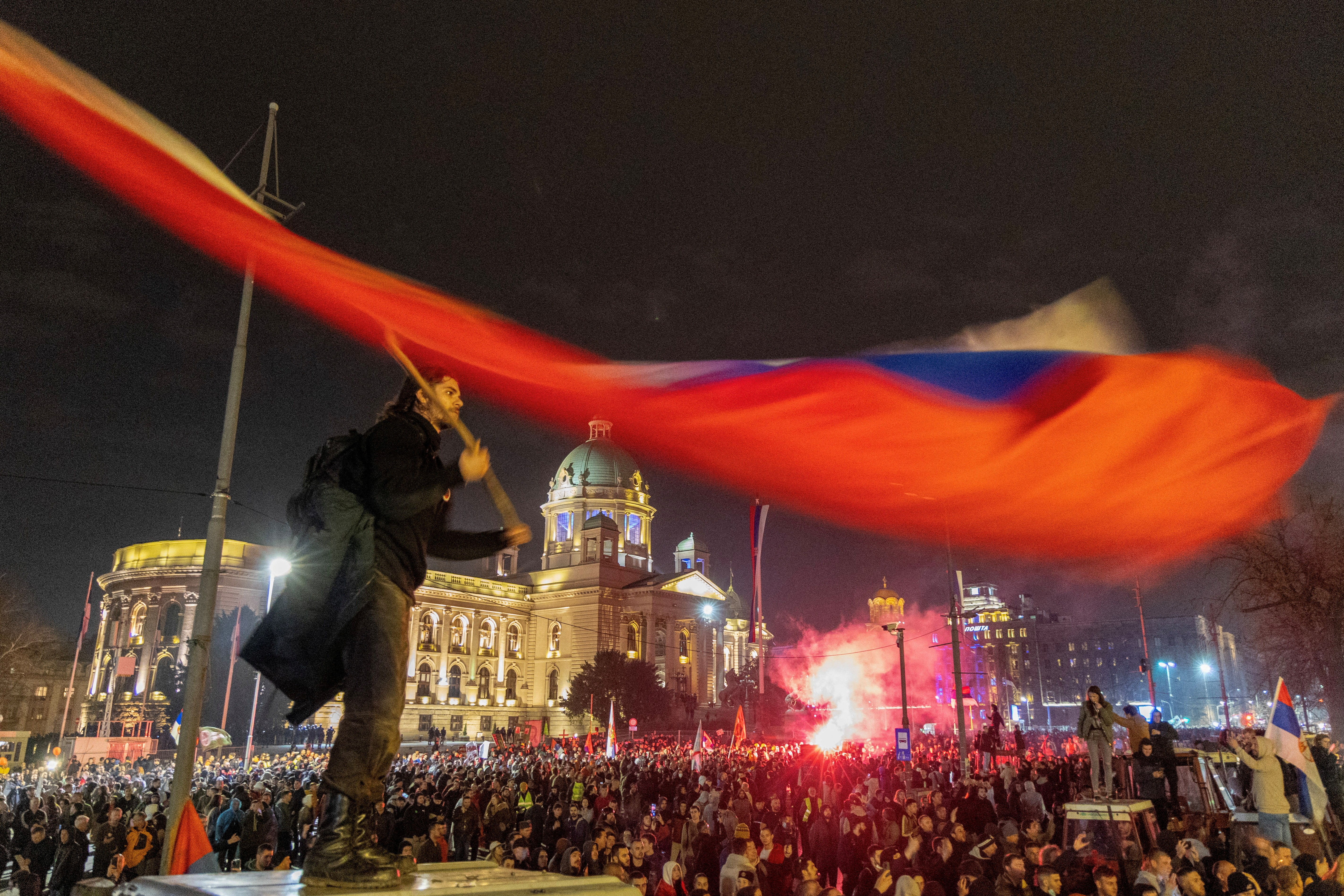 'Som misterioso': EUA e Rússia investigam suposto uso de arma sonora em ...