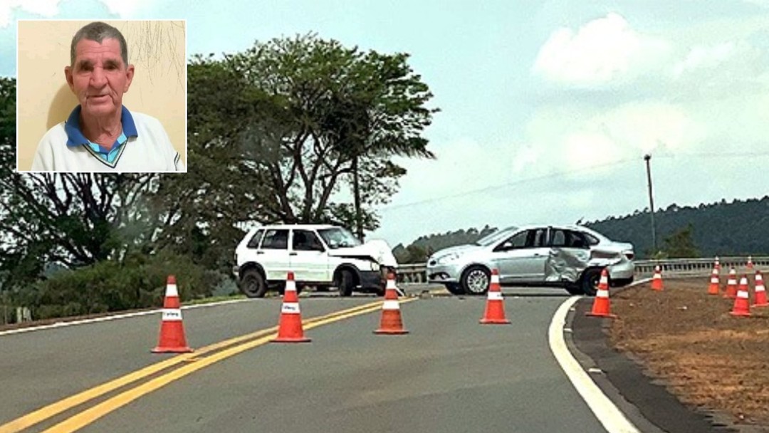 Coronel Macedo | Cidade | G1