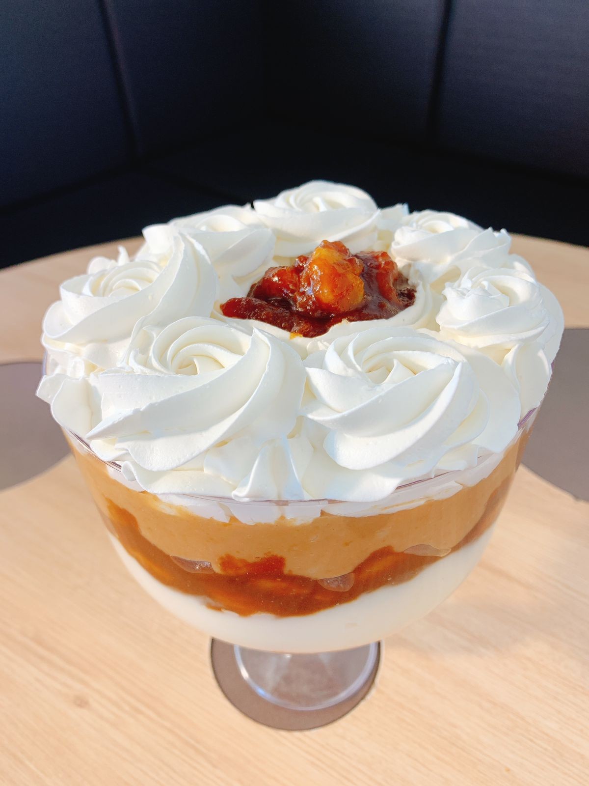 Aprenda como fazer receita de banoffee na taça no Chef JPB | Chef JPB | G1