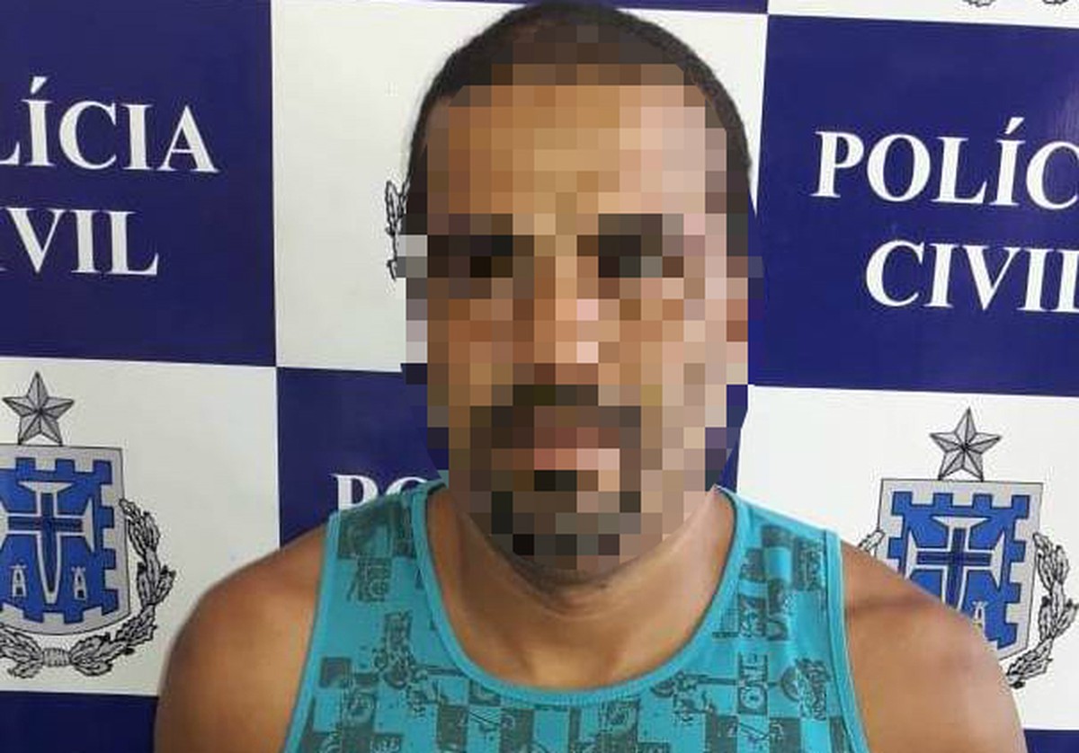Homem é Preso Por Matar Ex Companheira A Golpes De Faca Ele Alegou Que