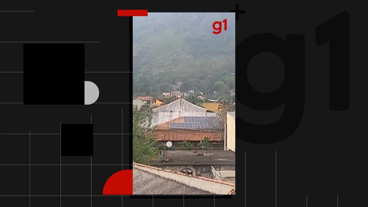 Moradores de Bangu registram intenso tiroteio, e PM reforça ...