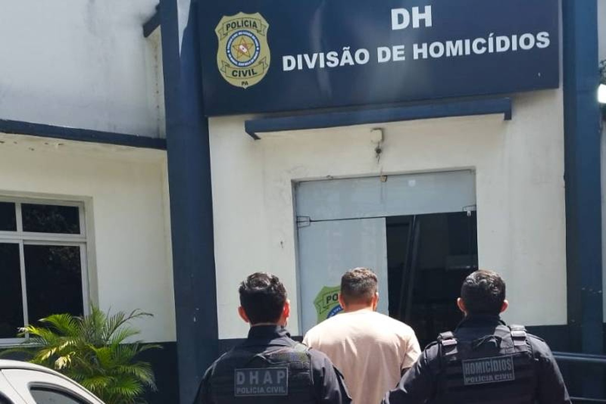 Polícia Prende Três Envolvidos Em Tentativa De Assassinato A Pm Em