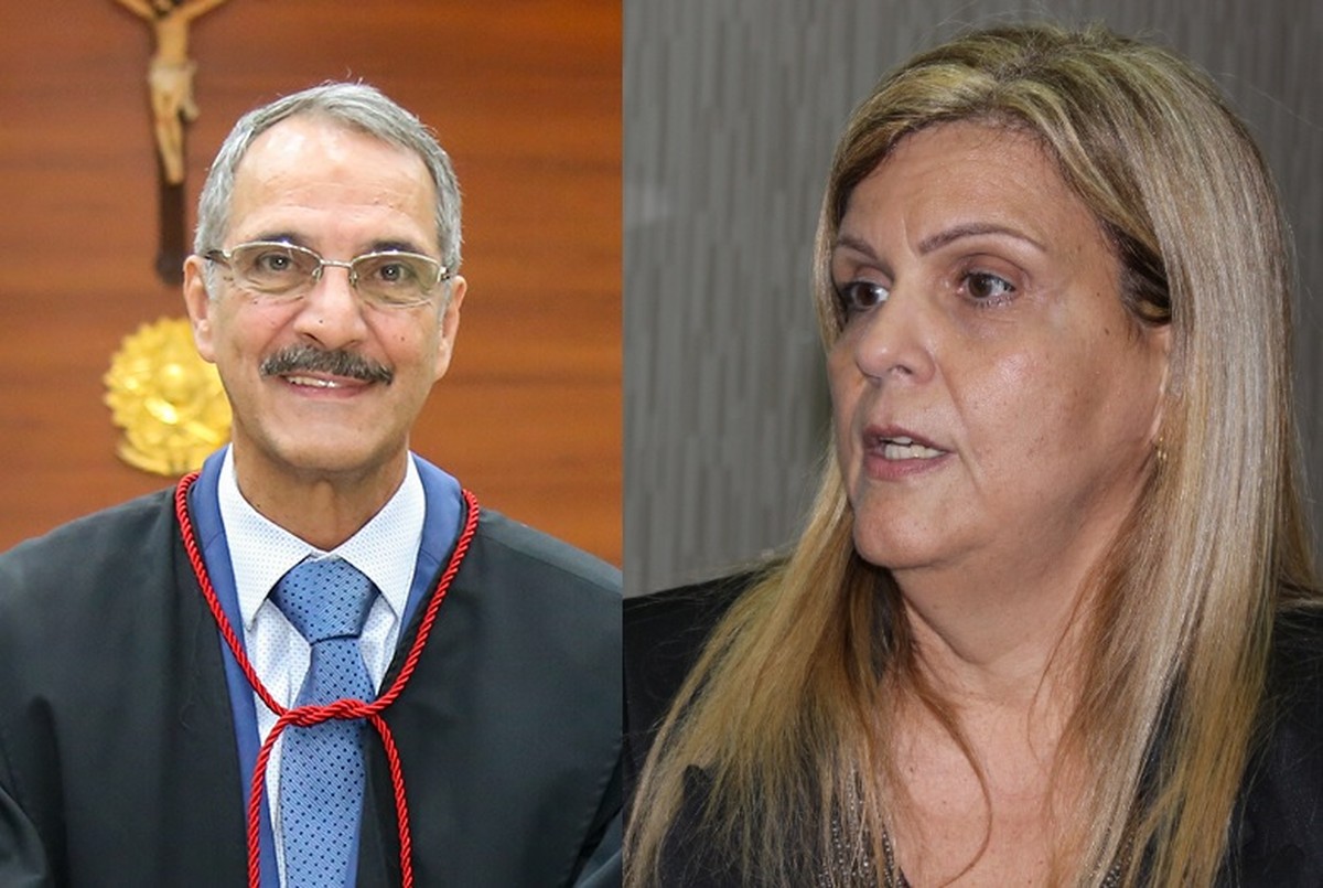 TRE-MT define presidente e vice-presidente nesta terça-feira | Mato ...