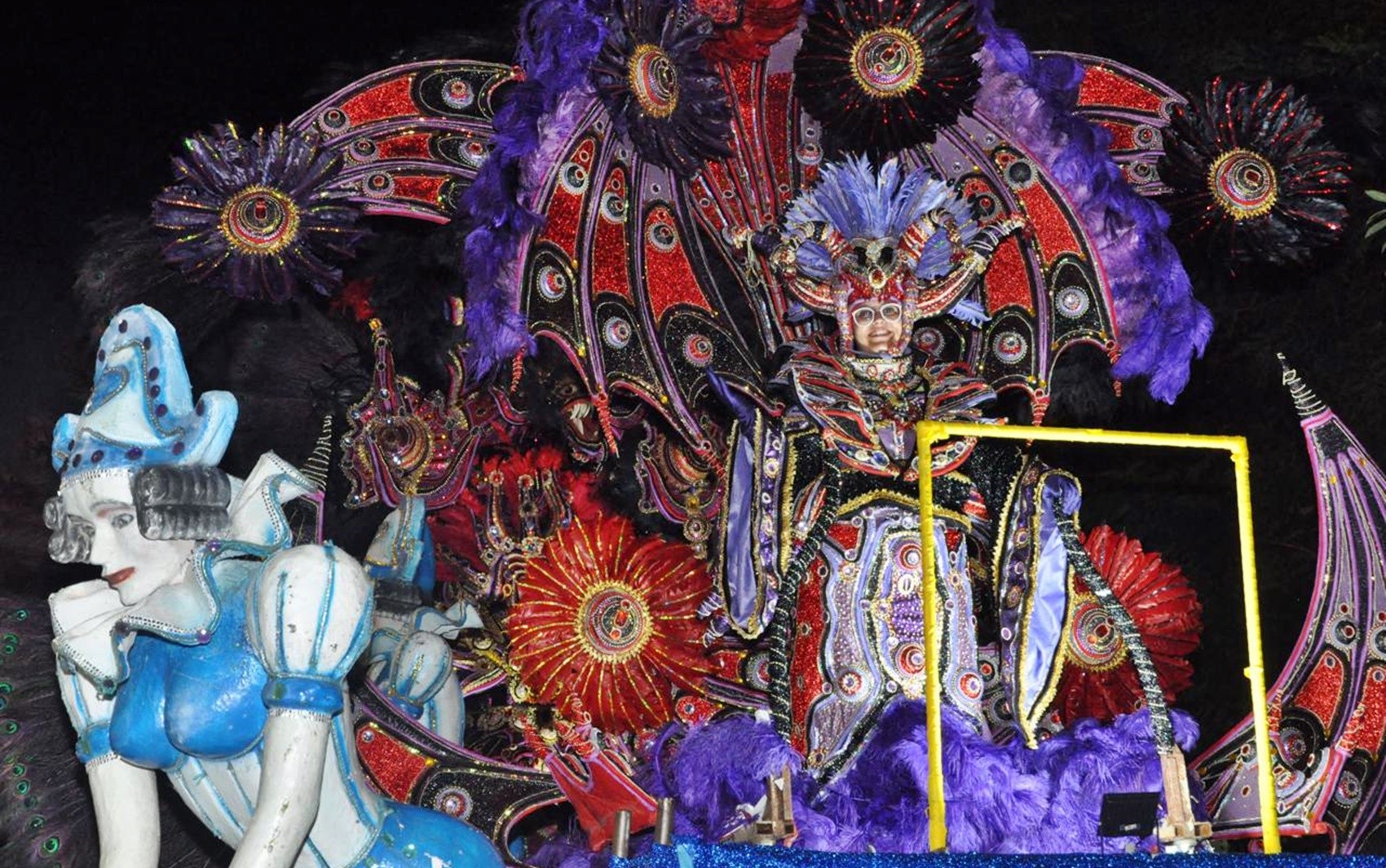 Carnaval 2024: Veja fotos e confira como foi a folia no Sul de Minas | G1