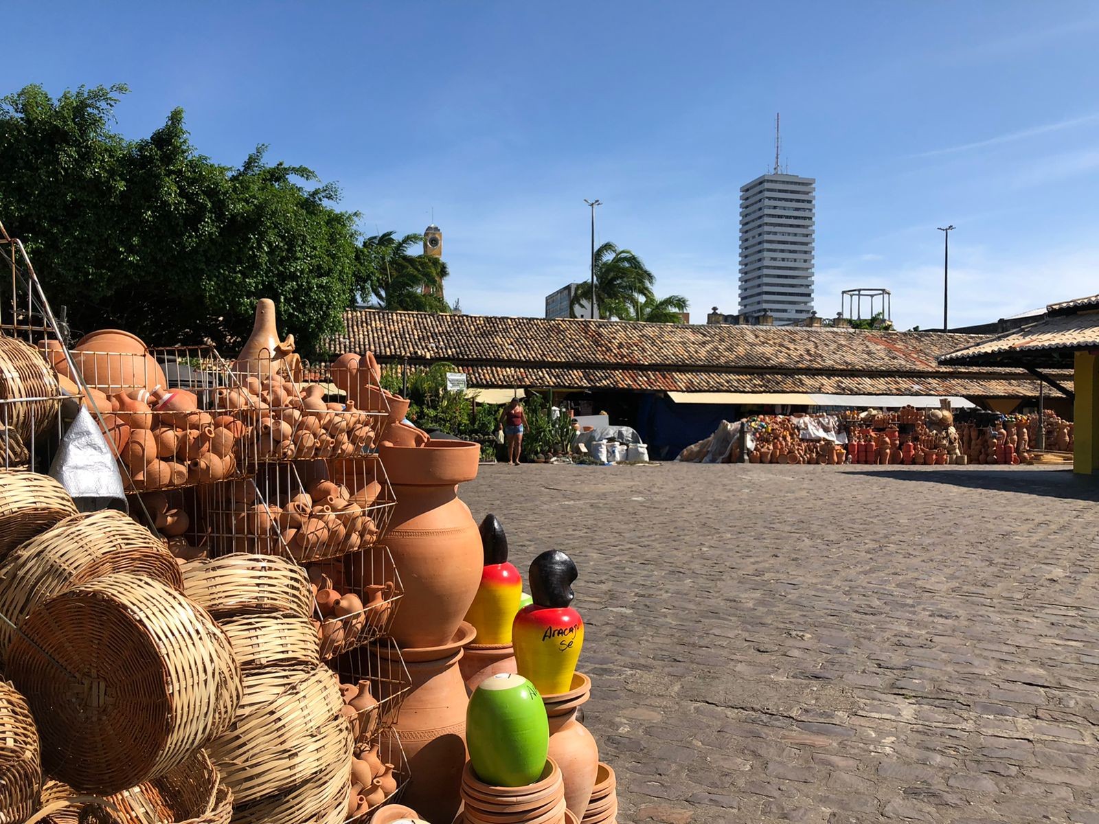 Dia do Trabalhador em Sergipe: O que abre e fecha no feriado | G1