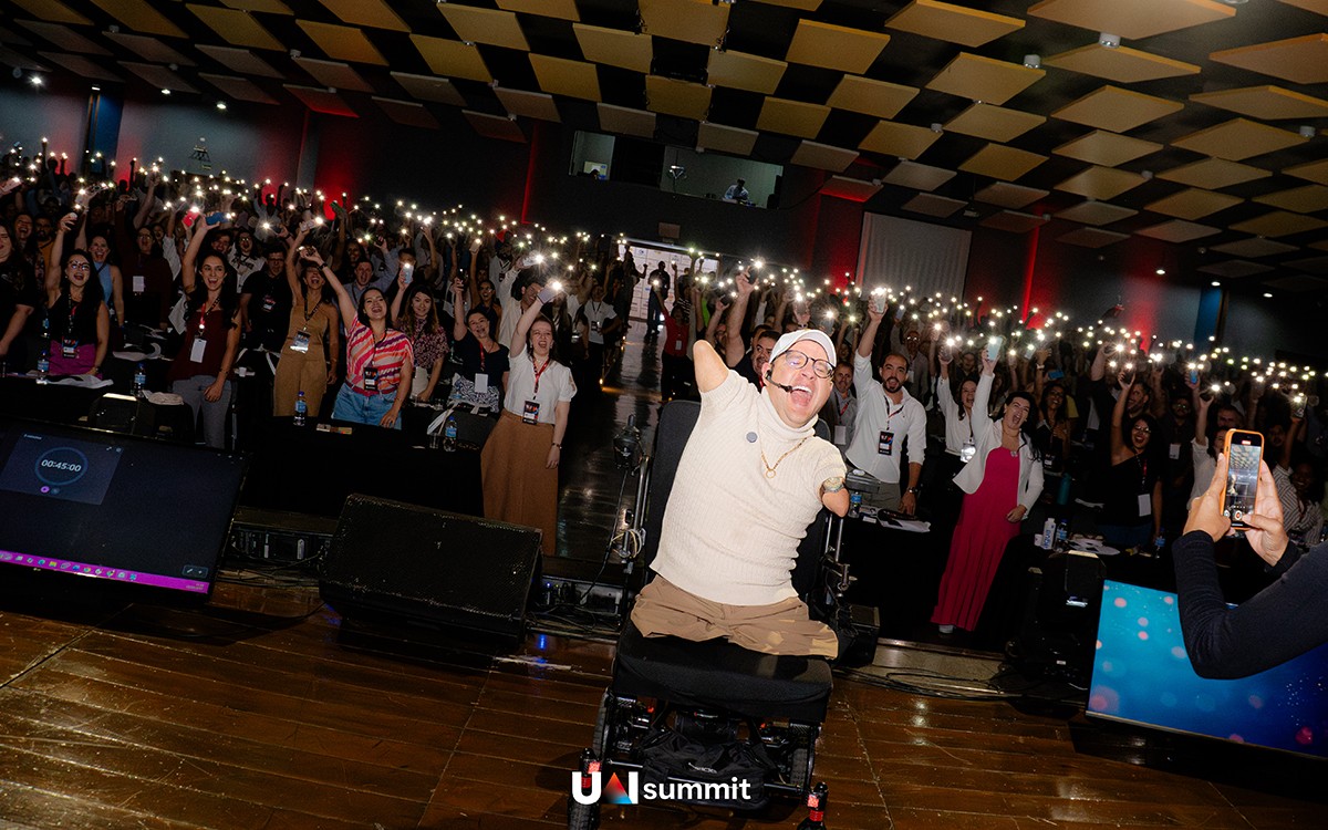 Com apoio da Codemge e do Governo de Minas, o UAI Summit 2025 bate ...