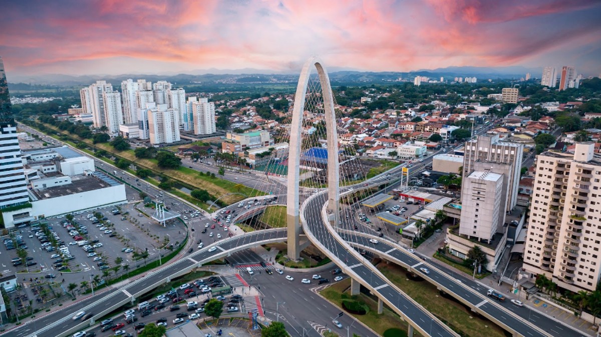 São José dos Campos: 257 anos de inovação e pioneirismo | Construtora ...