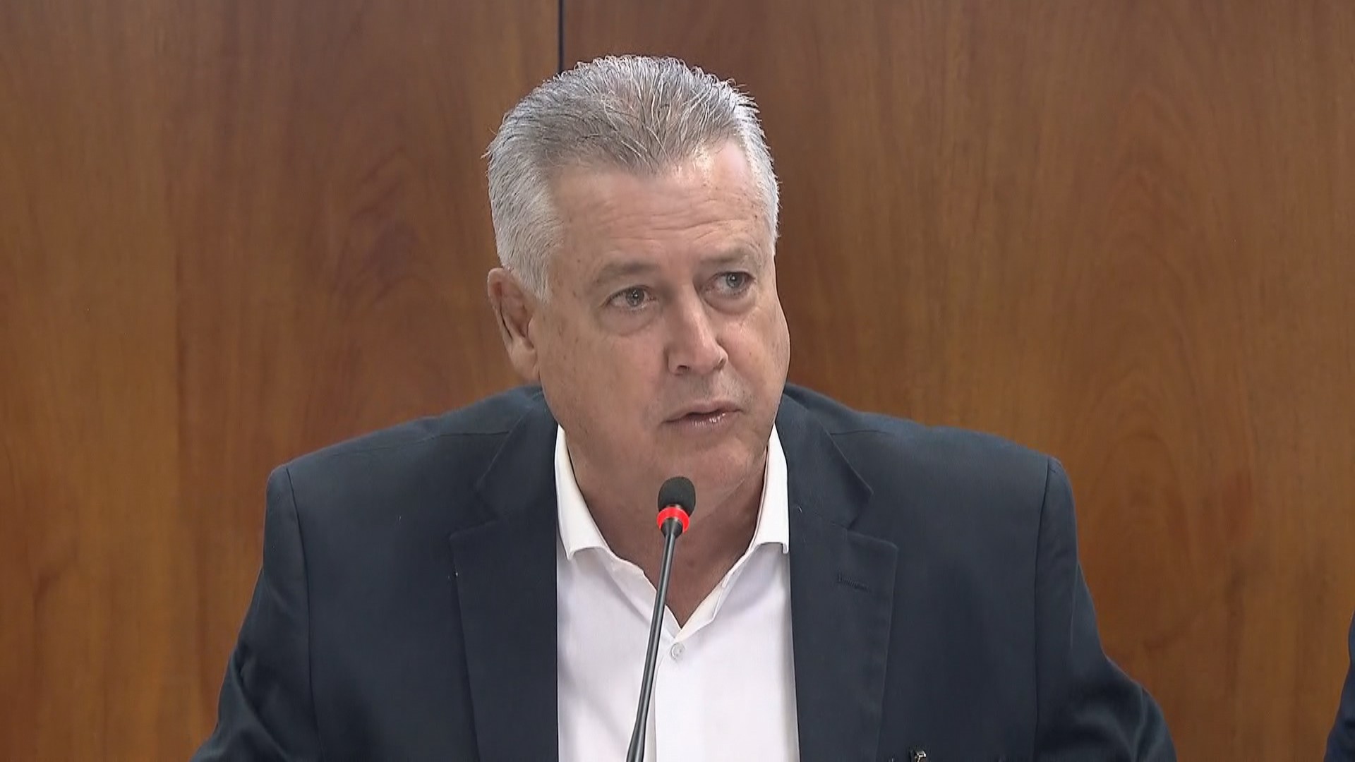 Rodrigo Rollemberg, ex-governador do DF, é convocado para assumir posto ...