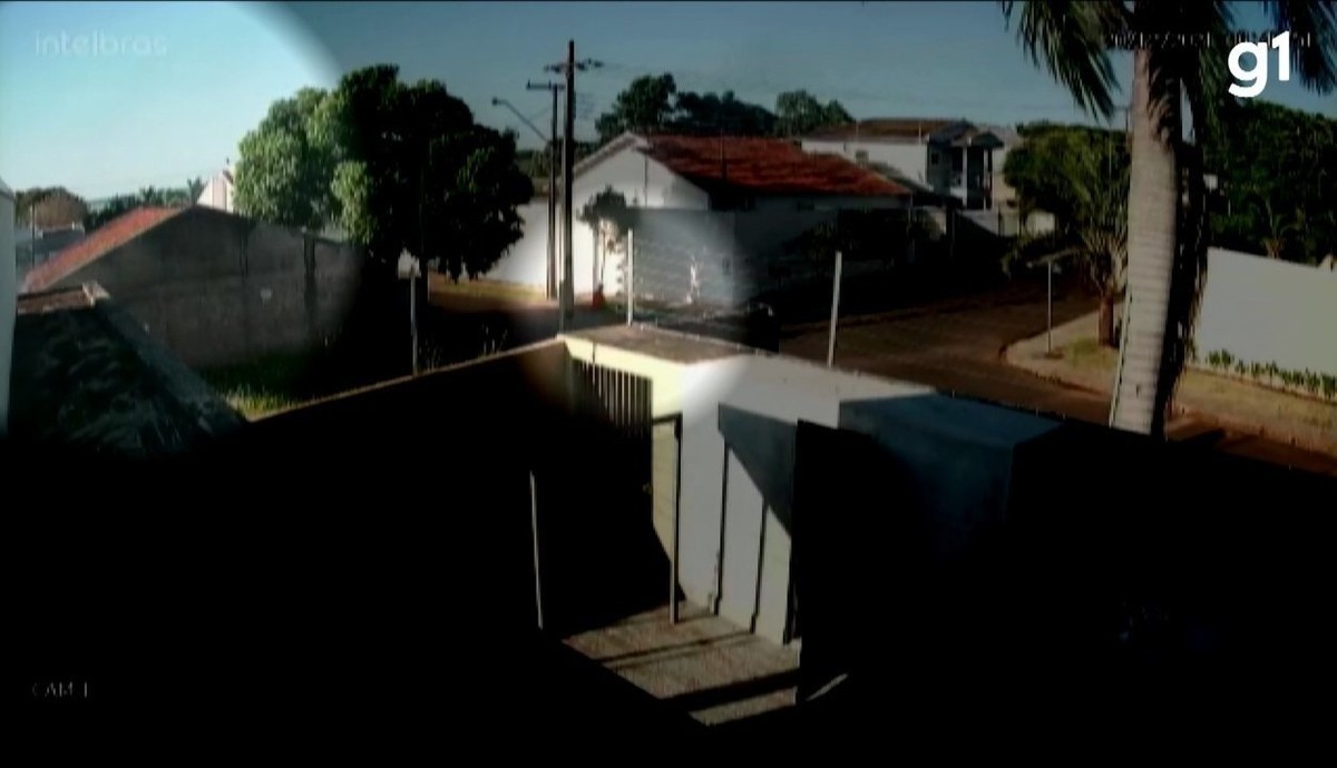 Homem é Preso Em Flagrante Por Suspeita De Feminicídio Em Paraíso Do