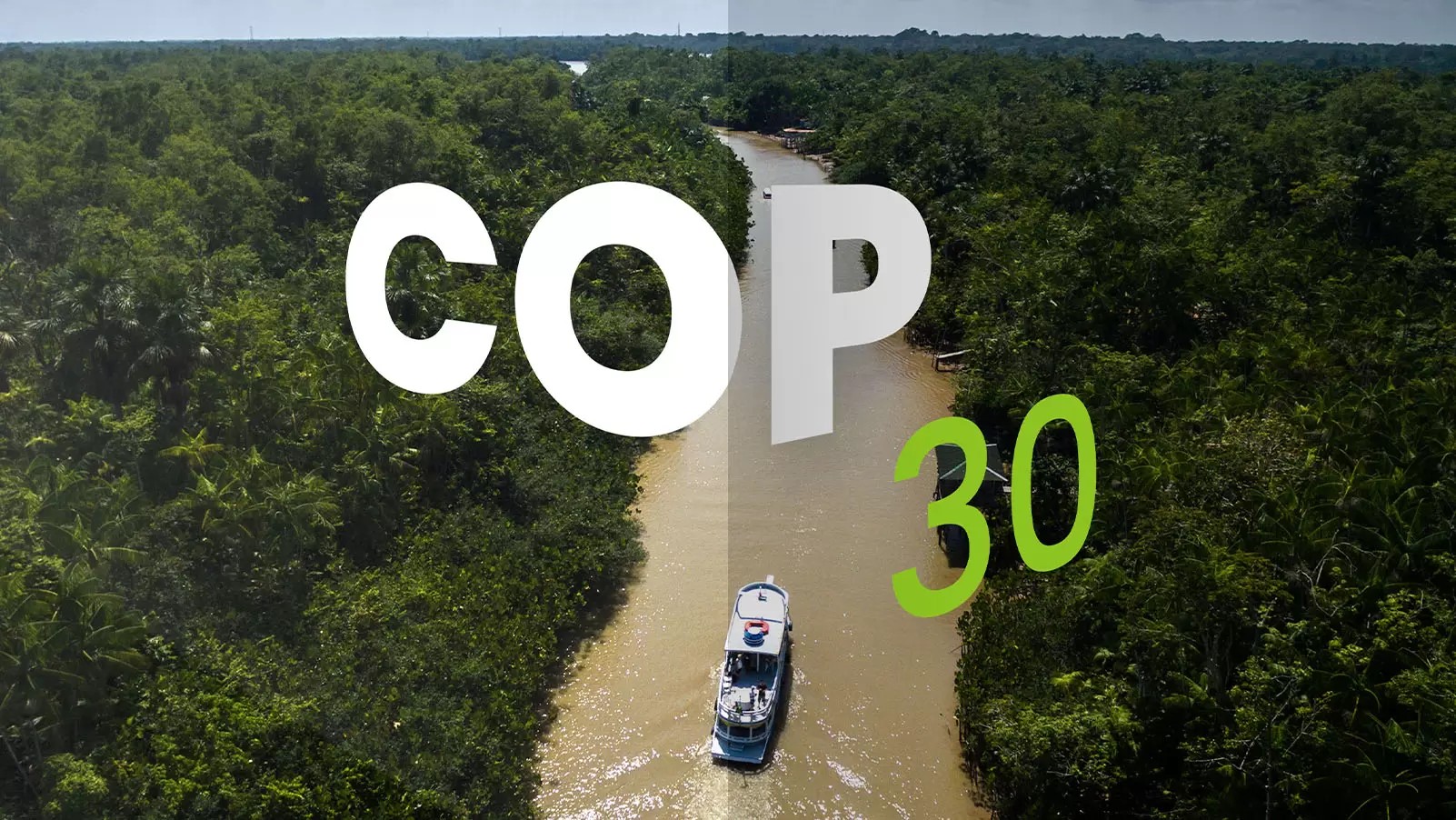 Pré-COP 30 em Santarém debate sociobiodiversidade